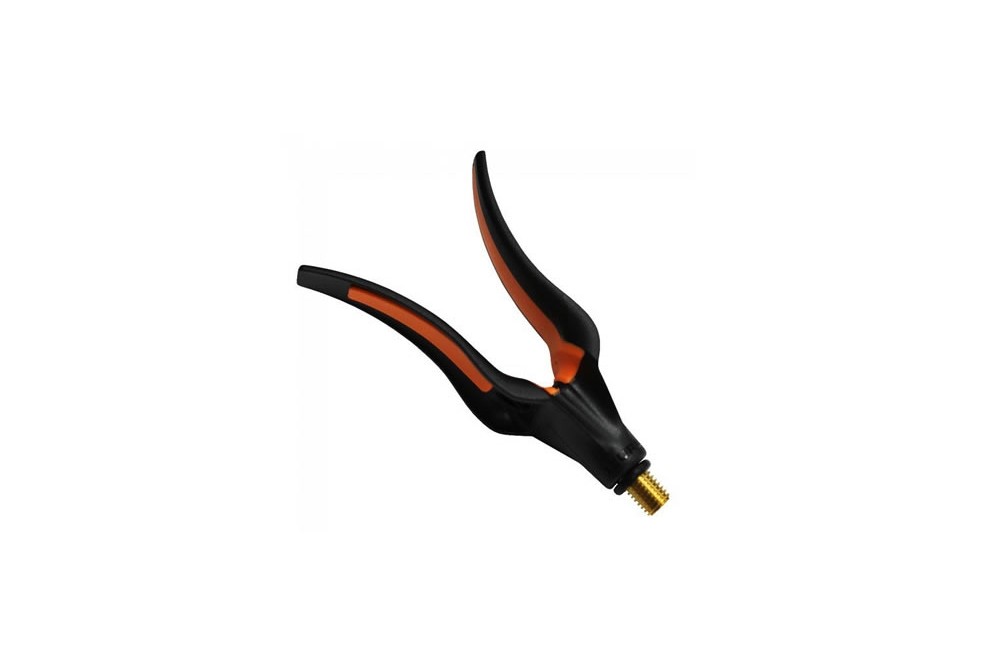 Rod Rest Heads