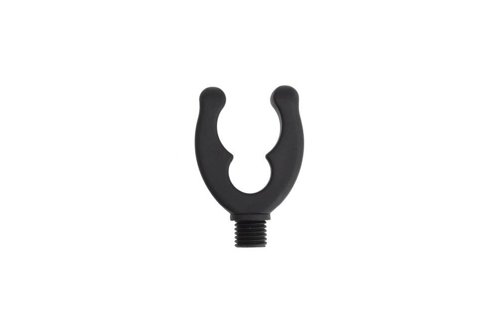 Rod Rest Heads, Rod Support