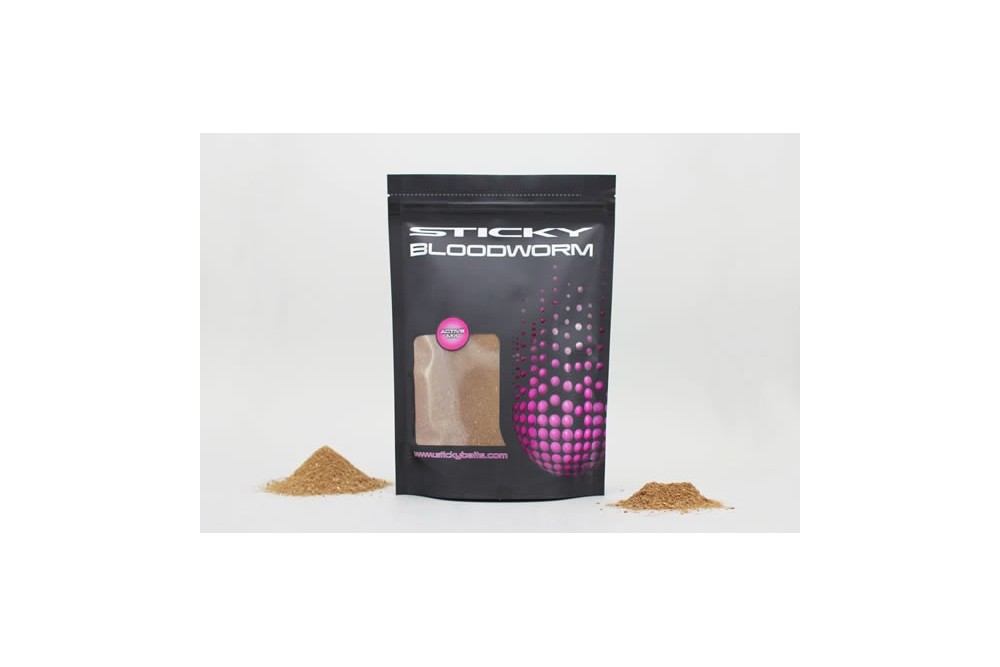 Sticky Baits, Quality Carp Baits