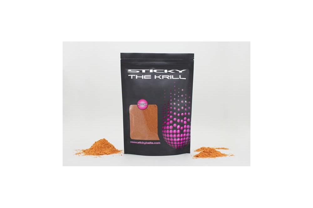 Sticky Baits Krill - Sticky Baits