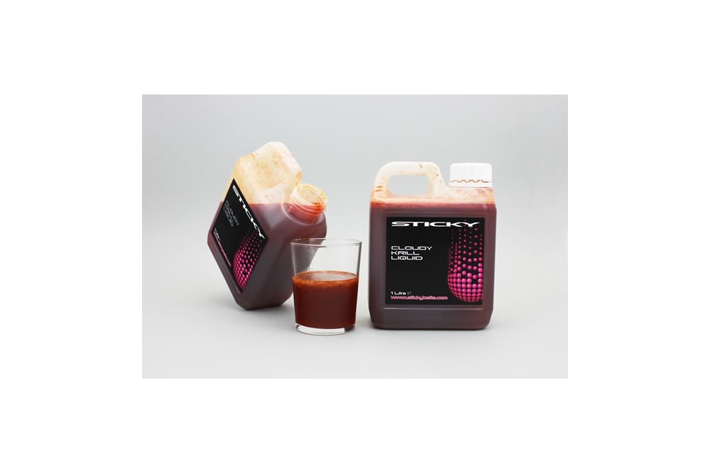 Sticky Baits, Quality Carp Baits