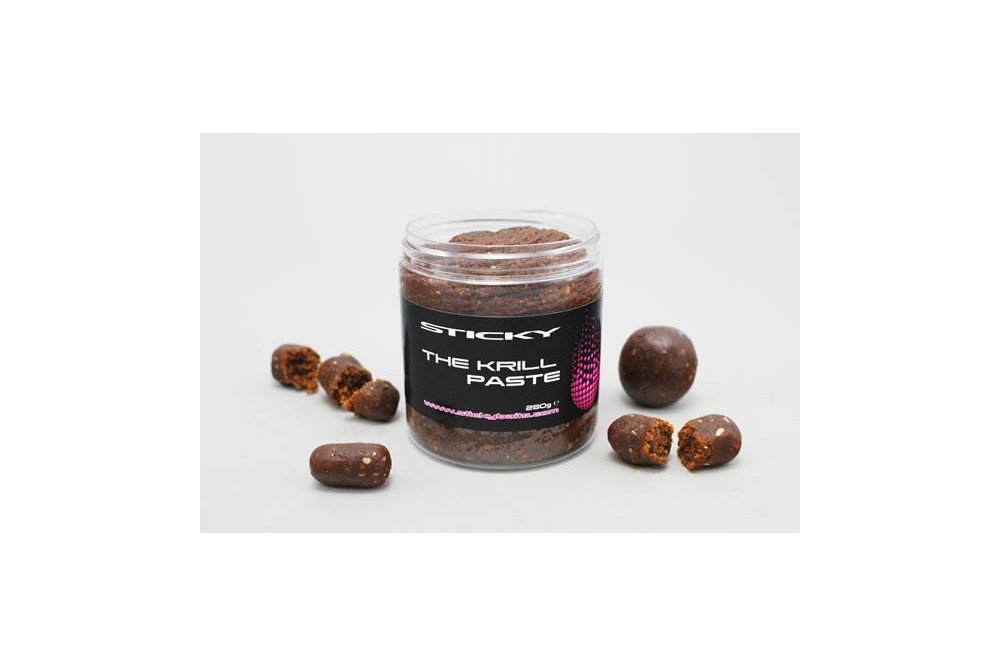 Sticky Baits Krill - Sticky Baits