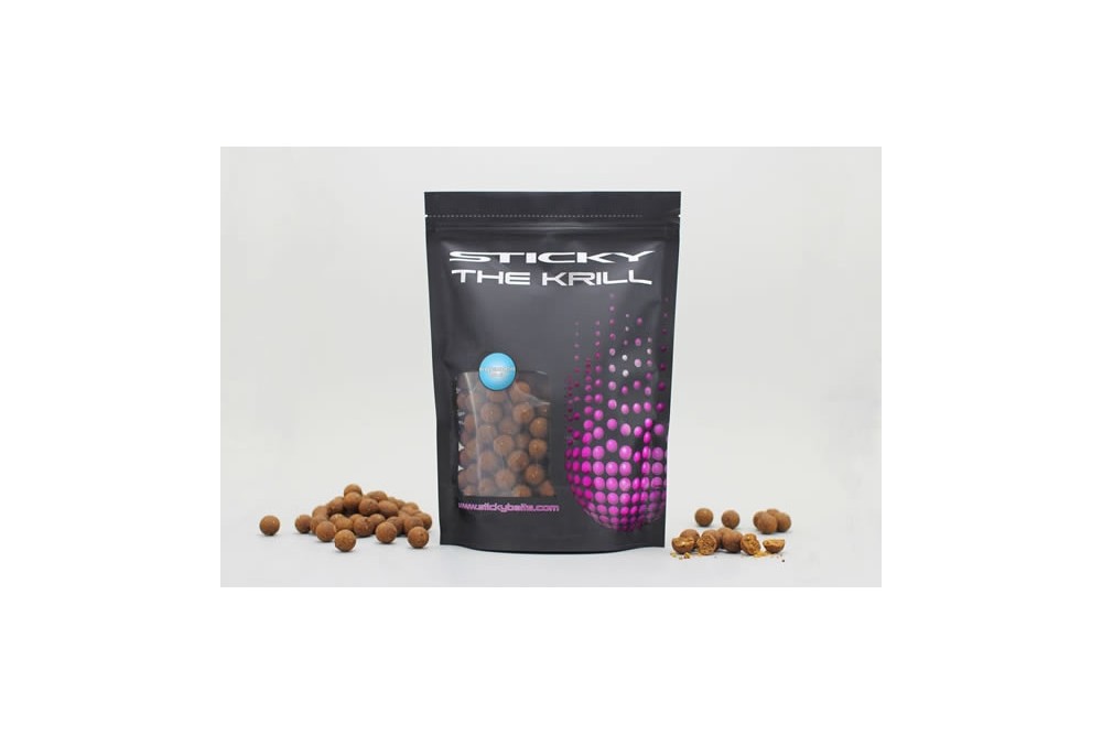 Sticky Baits Krill - Sticky Baits