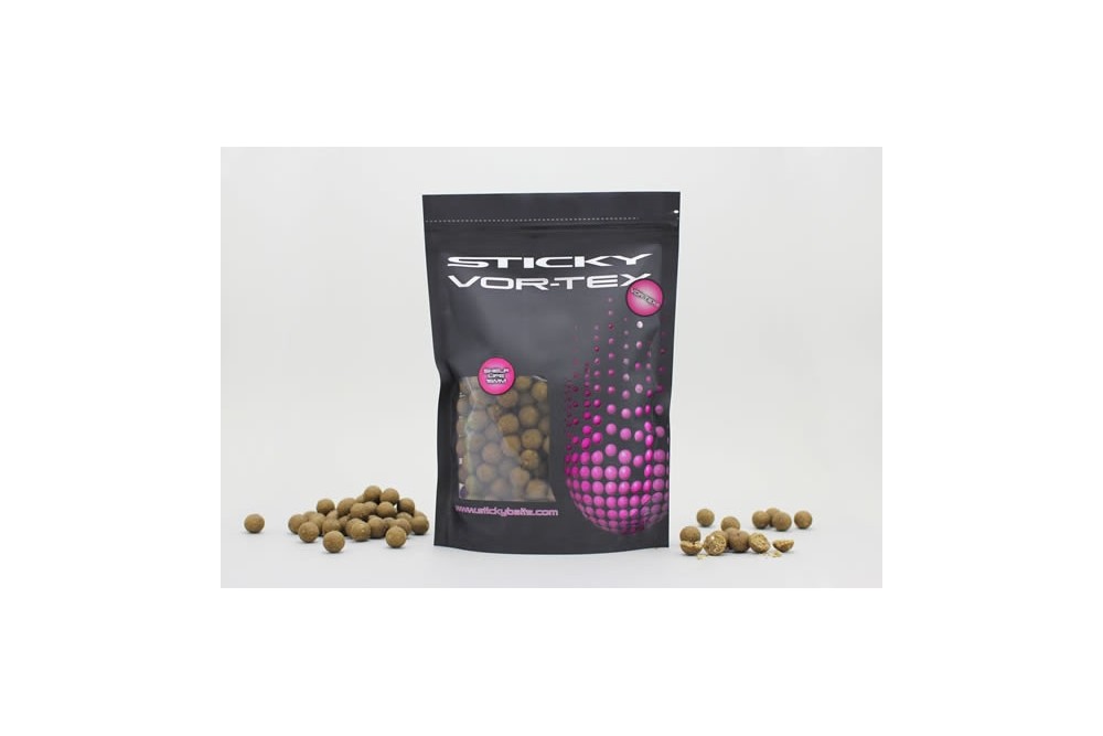 Sticky Baits, Quality Carp Baits