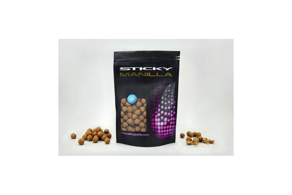 Sticky Baits Manilla - Sticky Baits