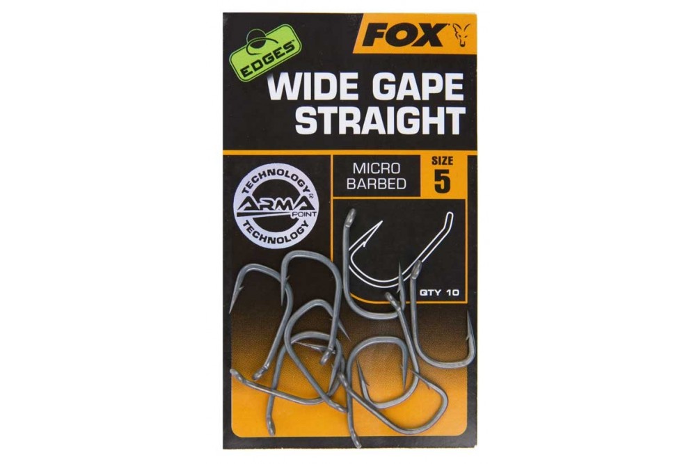 Fox Carp Fishing Tackle