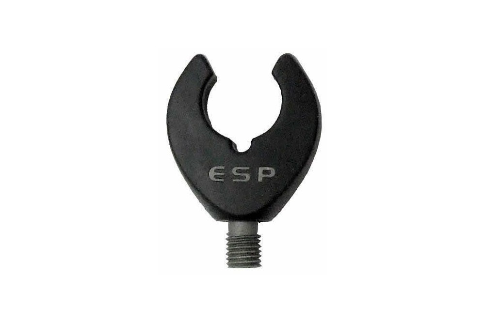 Rod Rest Heads, Rod Support