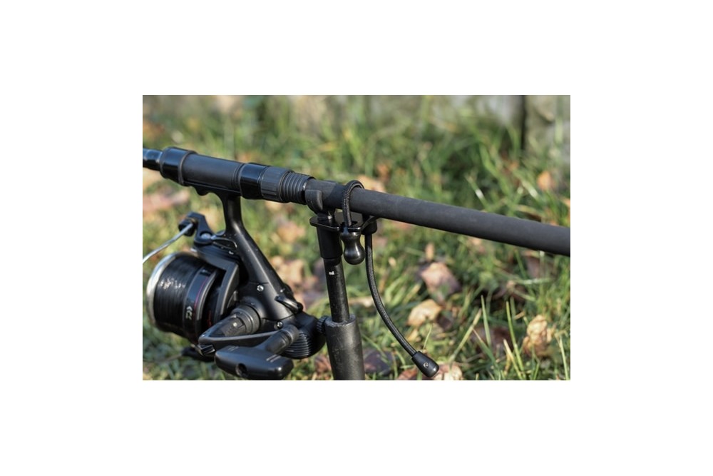 Rod Rest Heads, Rod Support