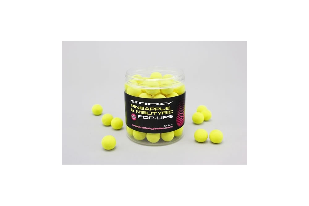 Sticky Baits Hi-Attract - Sticky Baits