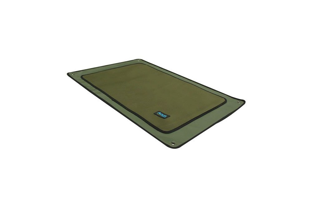 Bivvy Mats