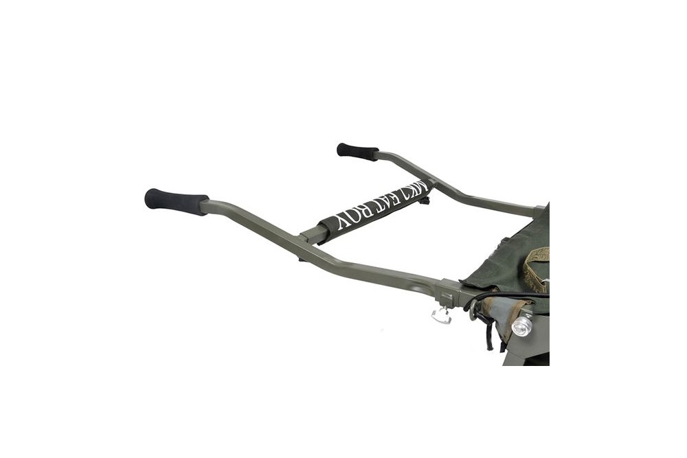 Carp Porter Accessories