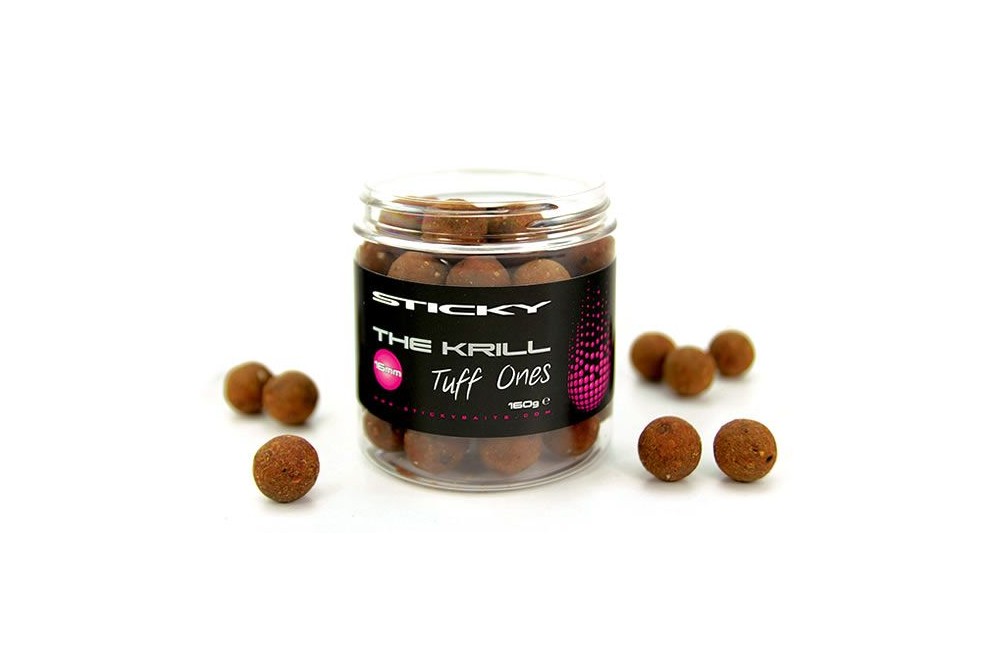 Sticky Baits, Quality Carp Baits