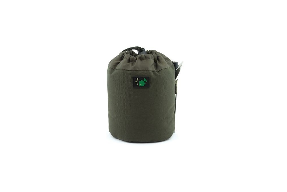 Thinking Anglers Luggage