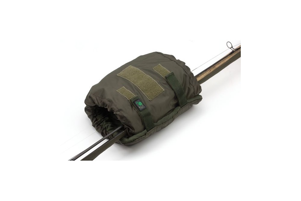 Thinking Anglers Luggage