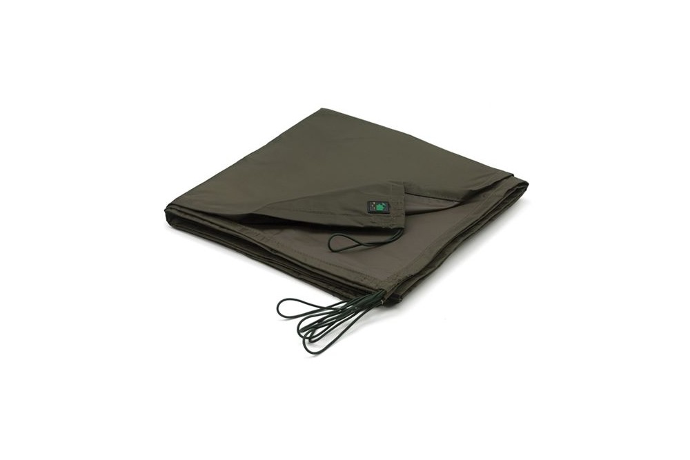 Thinking Anglers Luggage