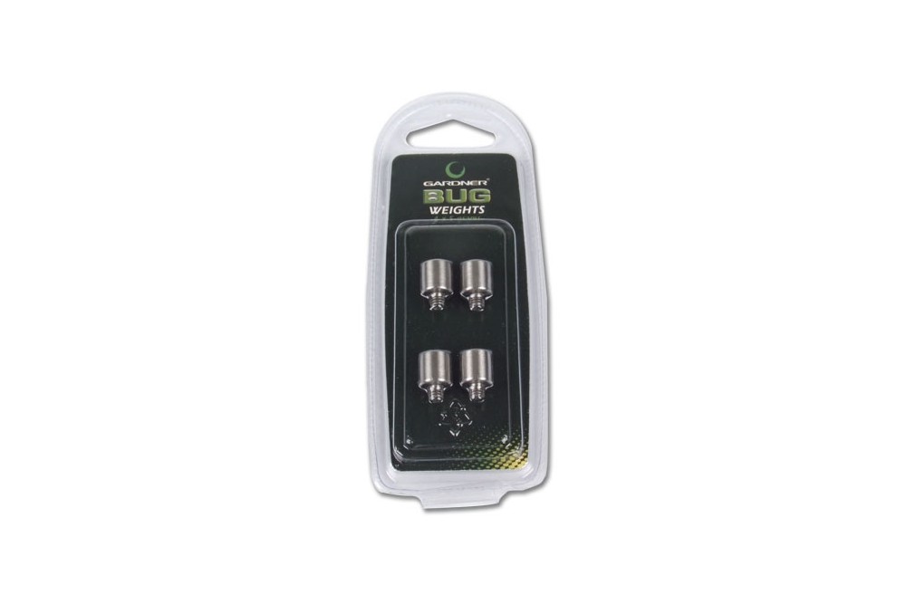 Gardner Tackle - Gardner Carp Fishing Tackle