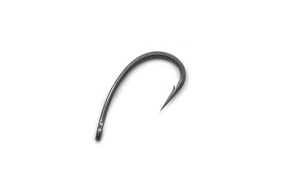 Hand Sharpened Hooks, Hand Sharpened by Jason Hayward