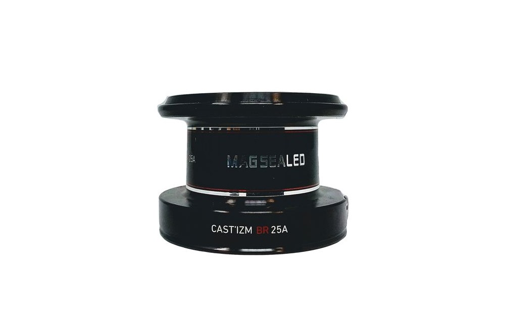 Daiwa Spare Spools & Accessories