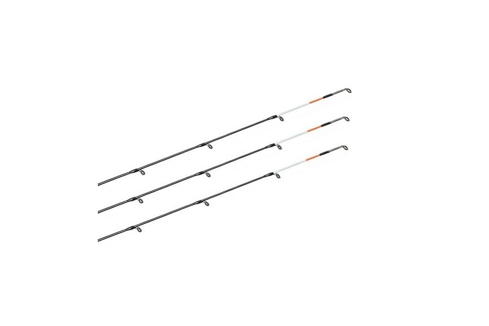 Free Spirit Feeder Rods