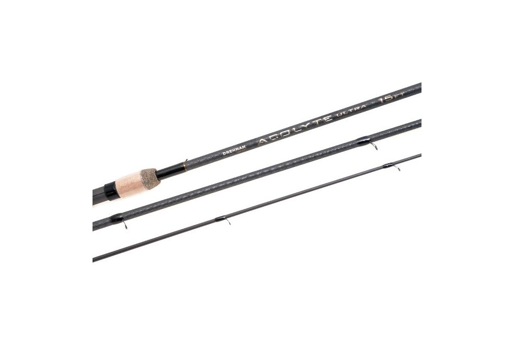 Drennan Specialist Rods