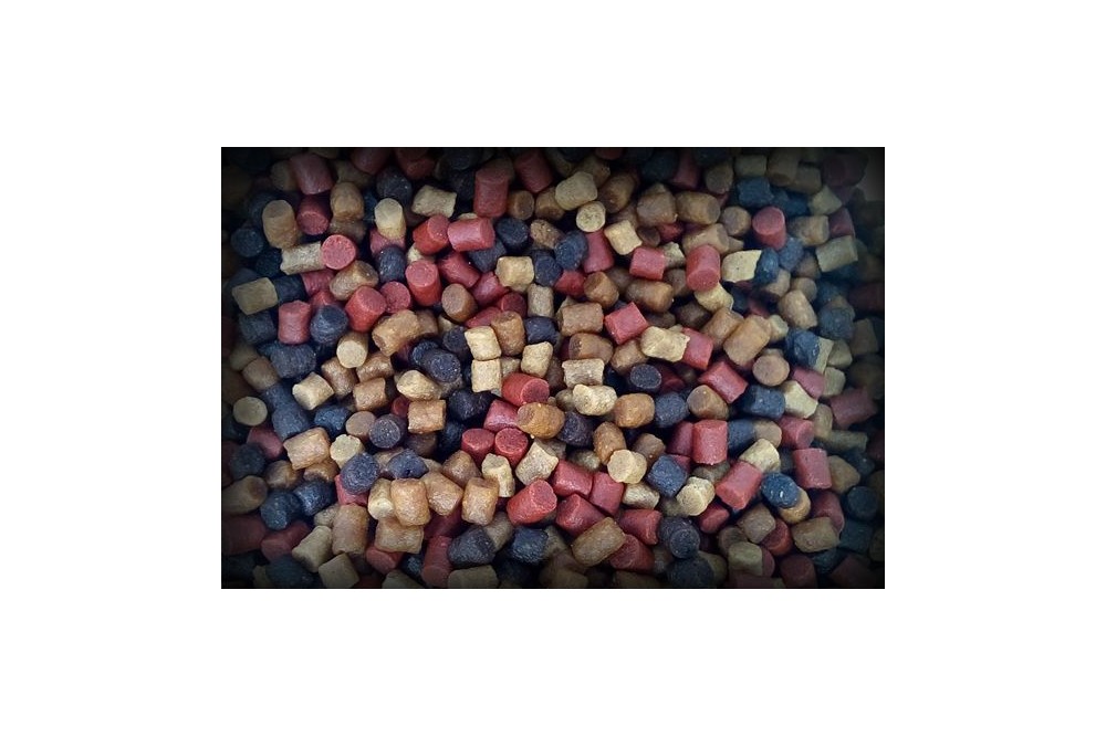 Bulk Pellets