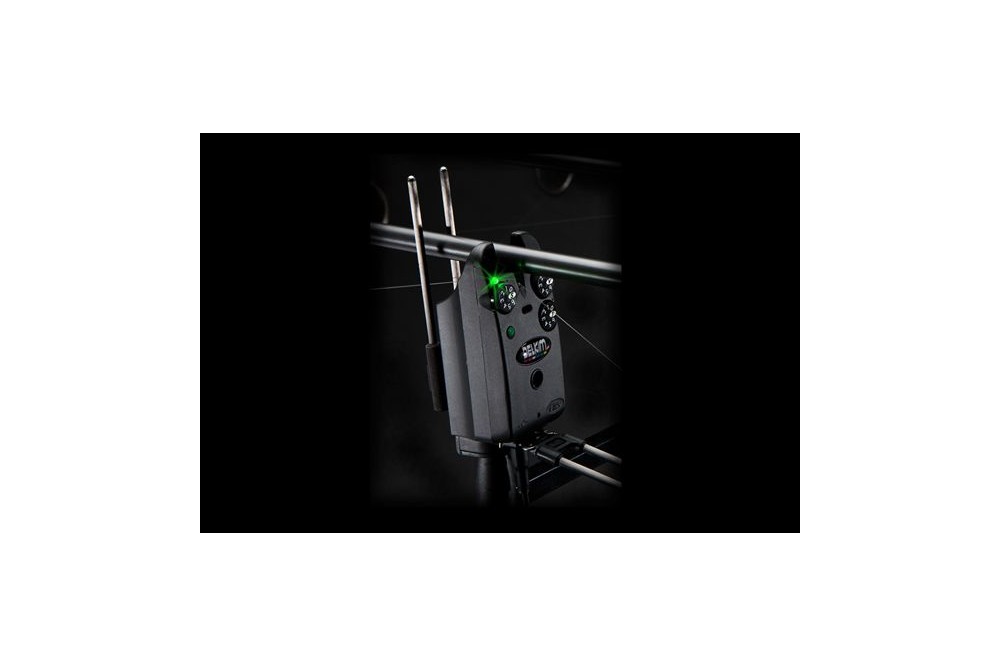 Delkim | Delkim Bite Alarms & Accessories