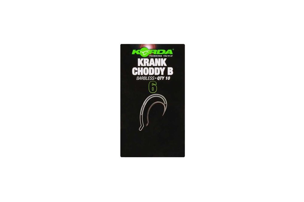 Korda Hooks