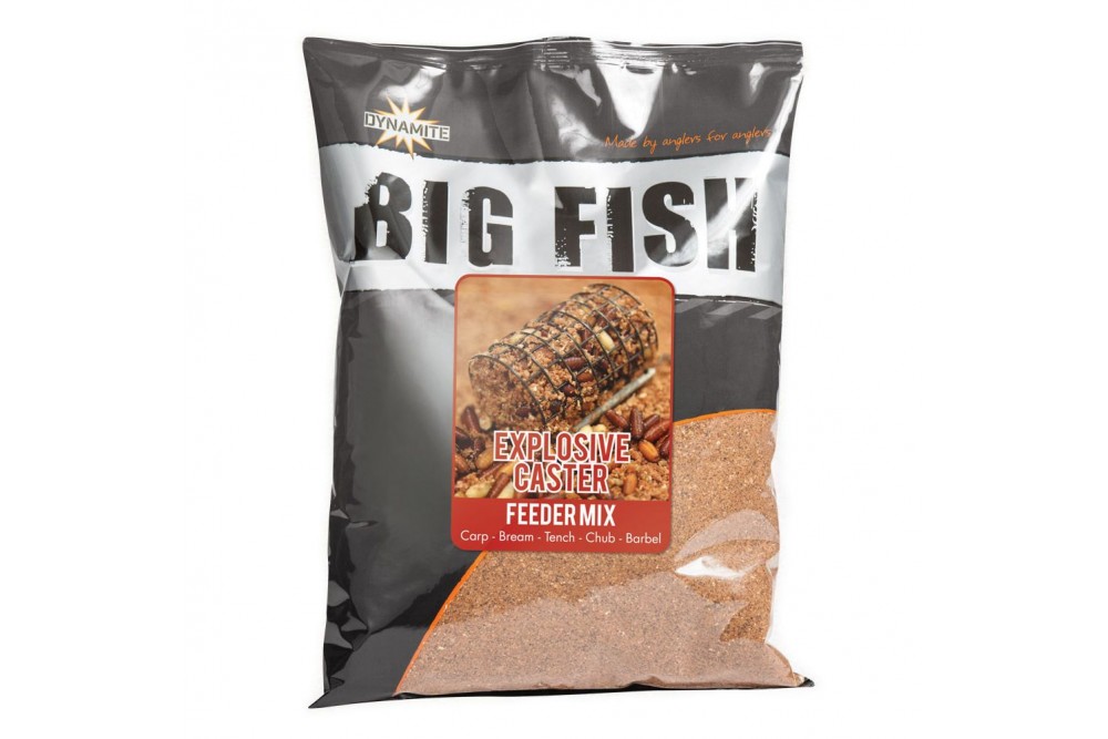 Dynamite Groundbaits