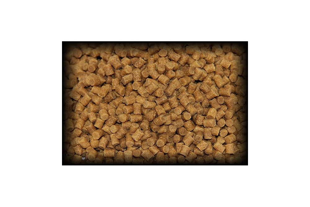 Bulk Pellets