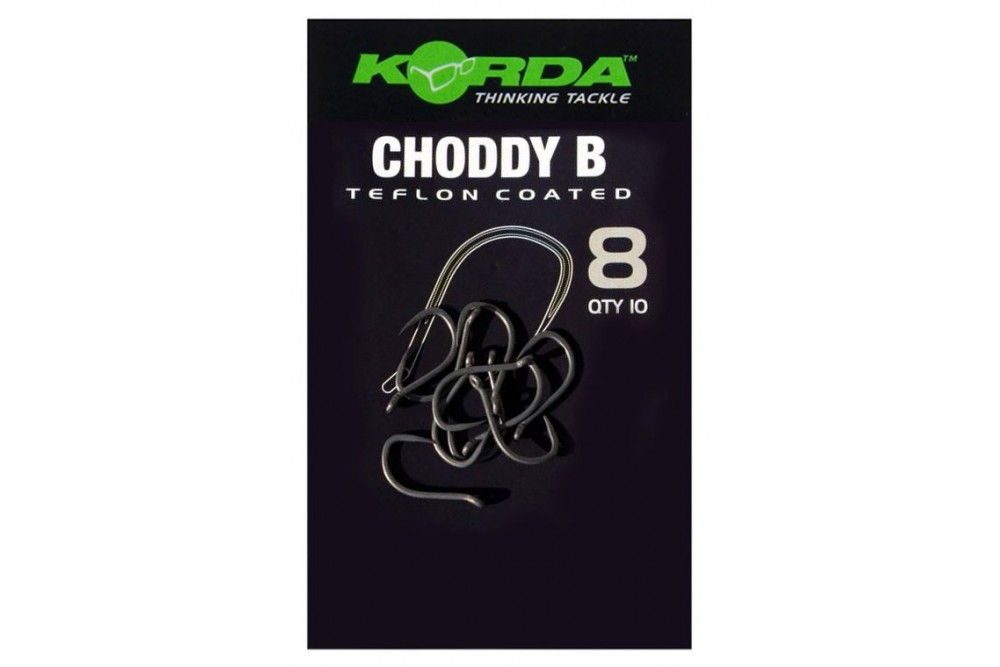 Korda Hooks