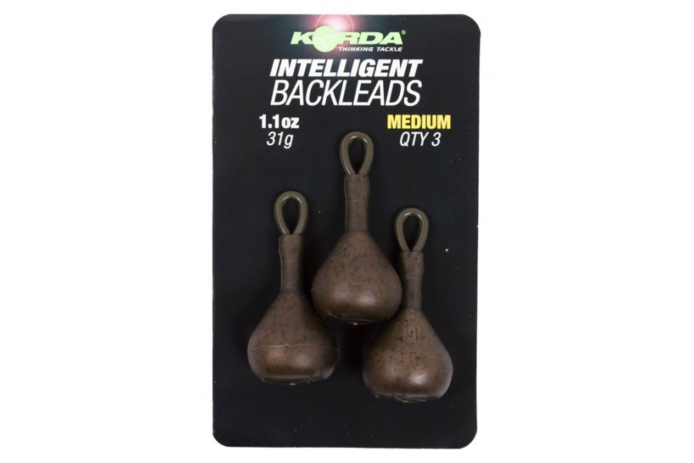 Korda Lead Systems