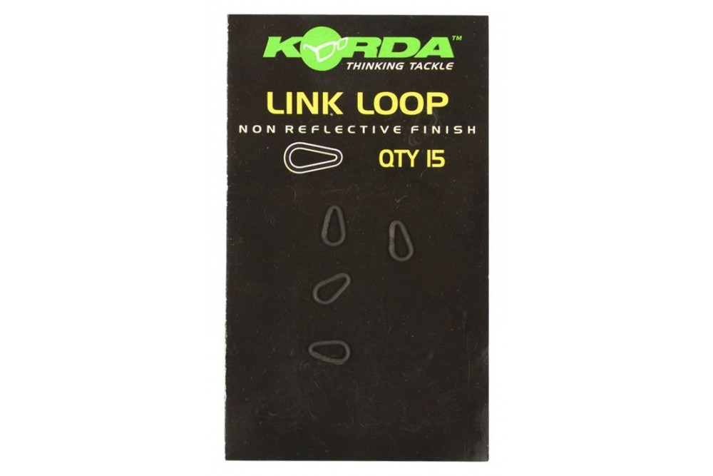 Korda Rig Bits
