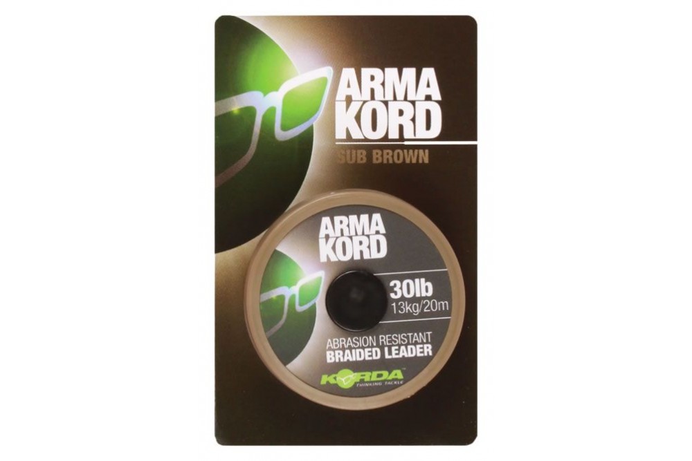 Korda | Korda Tackle | Korda Developments
