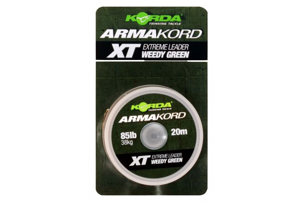 Korda | Korda Tackle | Korda Developments