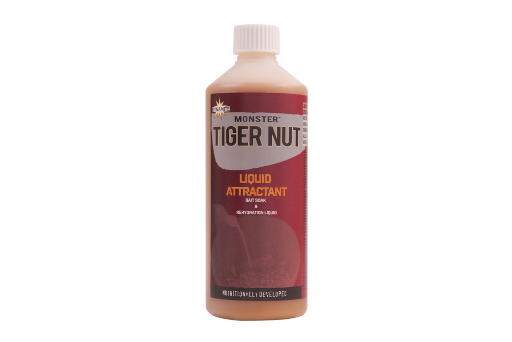 Dynamite Liquids