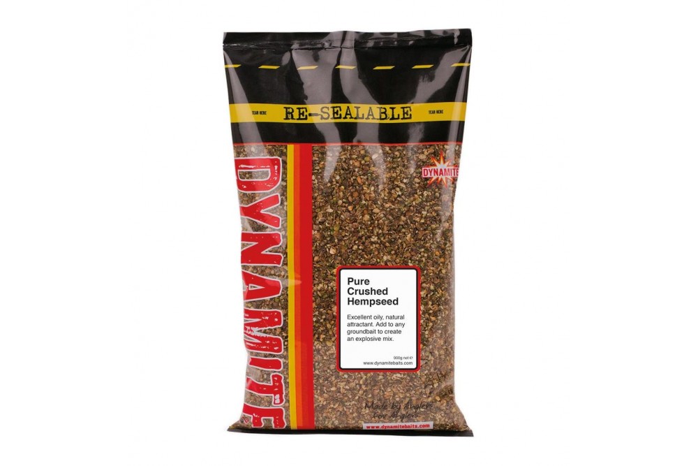 Dynamite Groundbaits