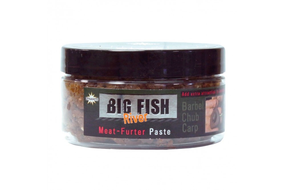 Dynamite Baits, Boilies, Pellets, Groundbaits, Liquid Additives