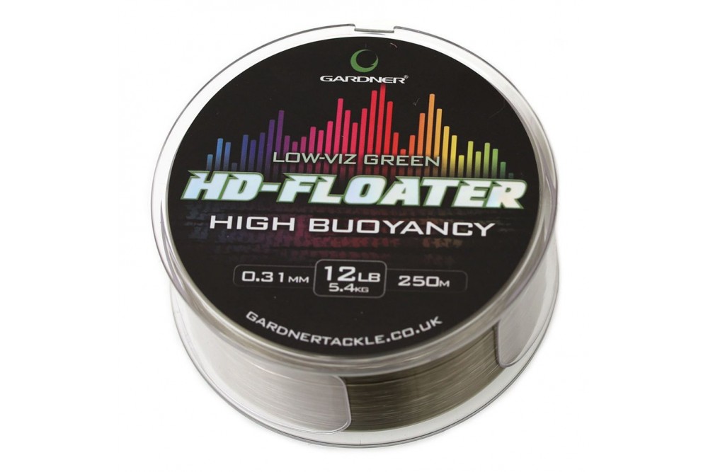 Floater & Zig, Carp Fishing Line