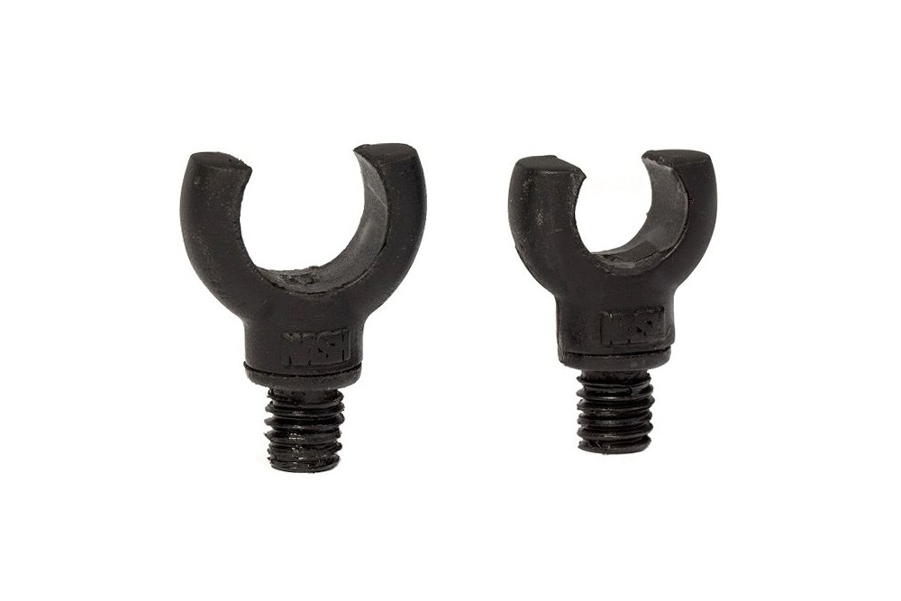 Rod Rest Heads, Rod Support