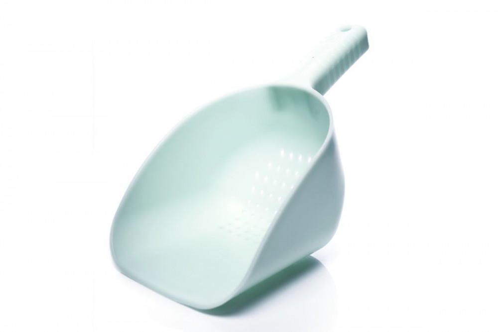 Baiting Poles & Spoons