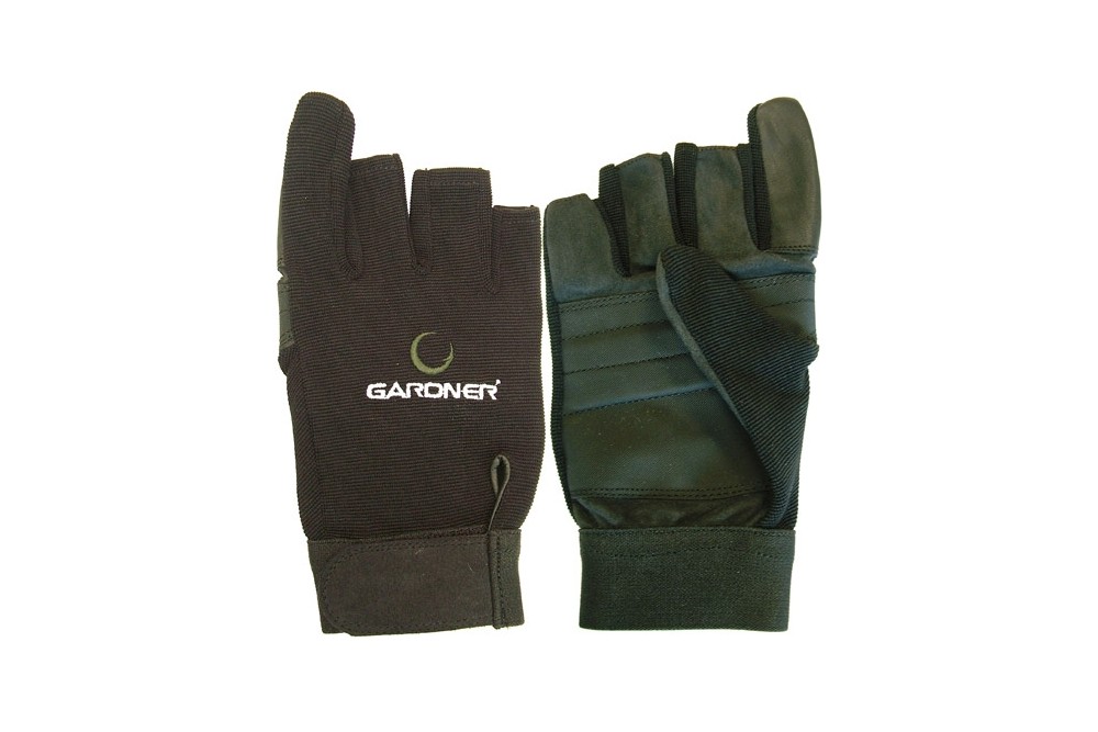 Gardner Tackle - Gardner Carp Fishing Tackle