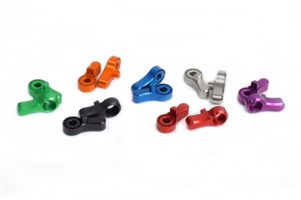 JAG Rod Pods, JAG Products