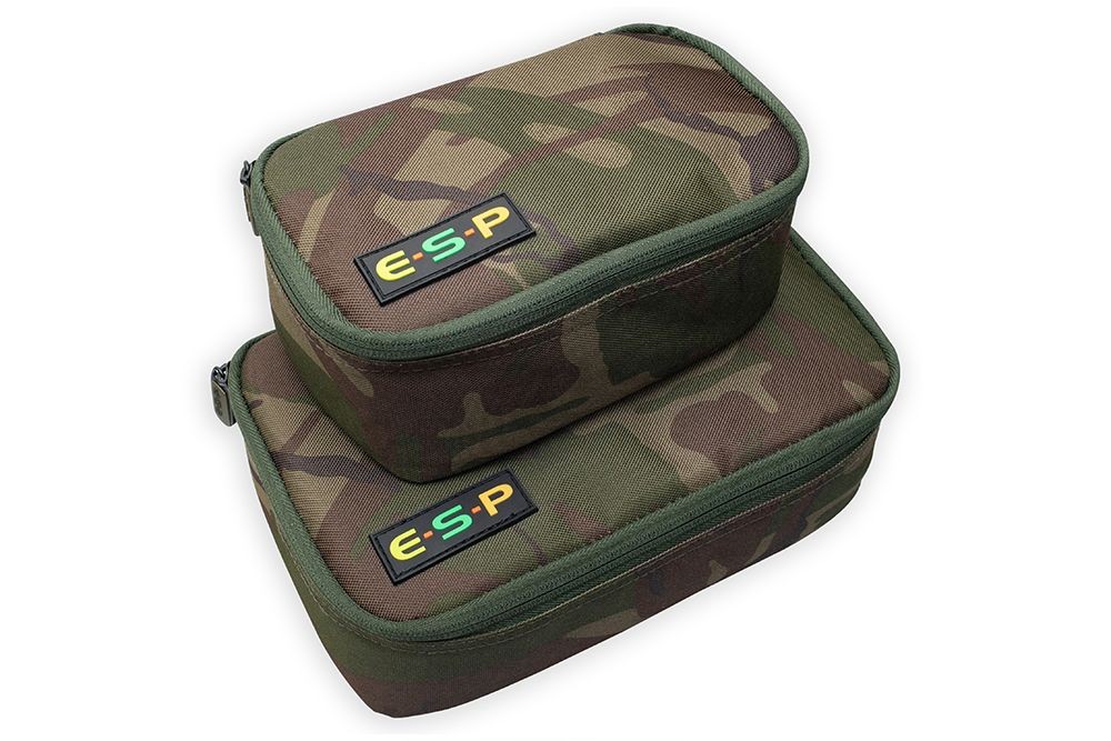 ESP Luggage