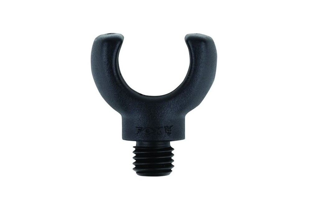 Rod Rest Heads, Rod Support