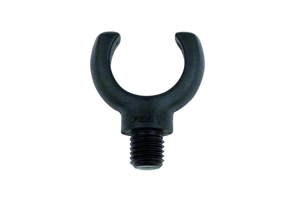 Rod Rest Heads, Rod Support