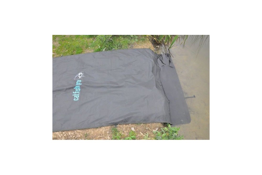 Catfish Pro, Catfishing Tackle