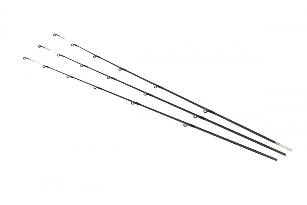 Free Spirit CTX Feeder Rods