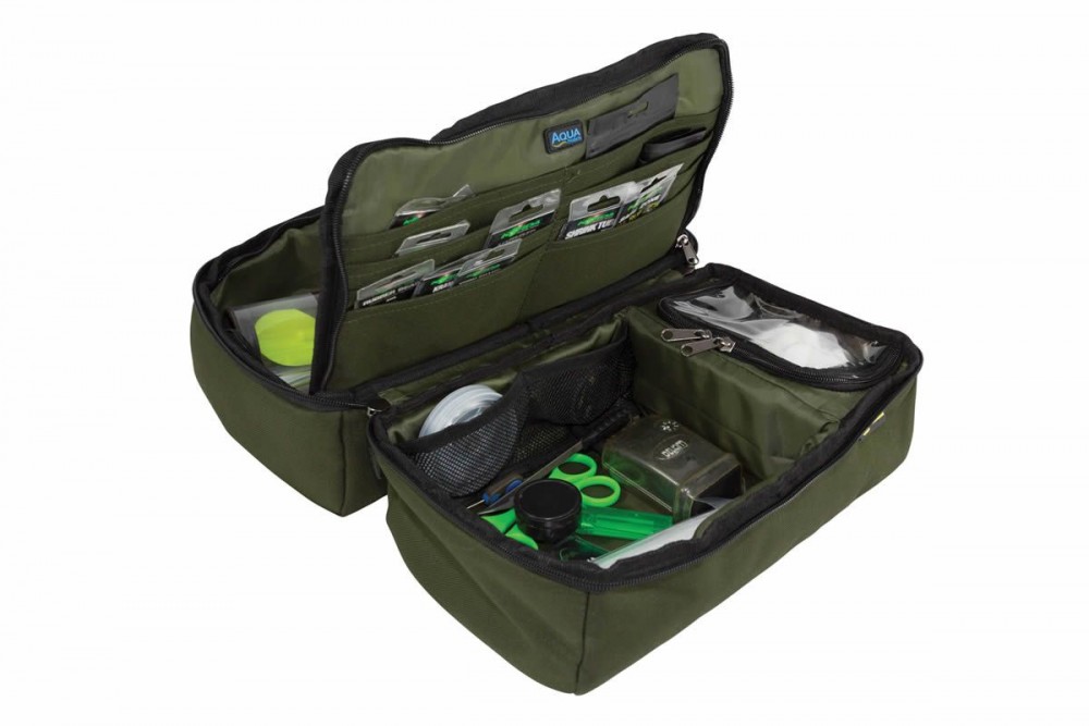 Aqua Products Luggage