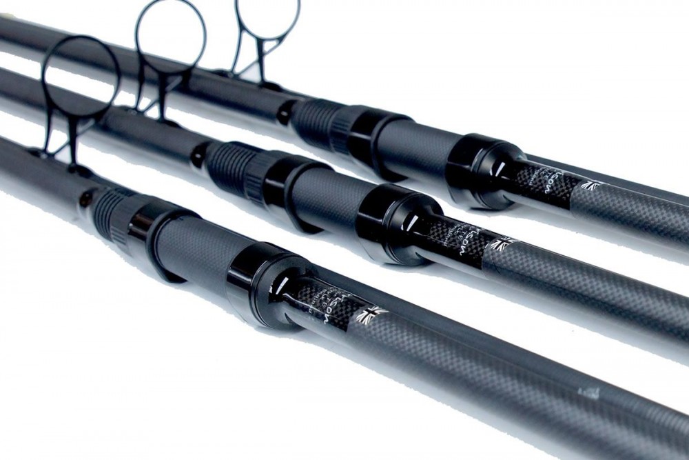 Harrison Carp Rods, Harrison Rods, Harrison Advanced Rods