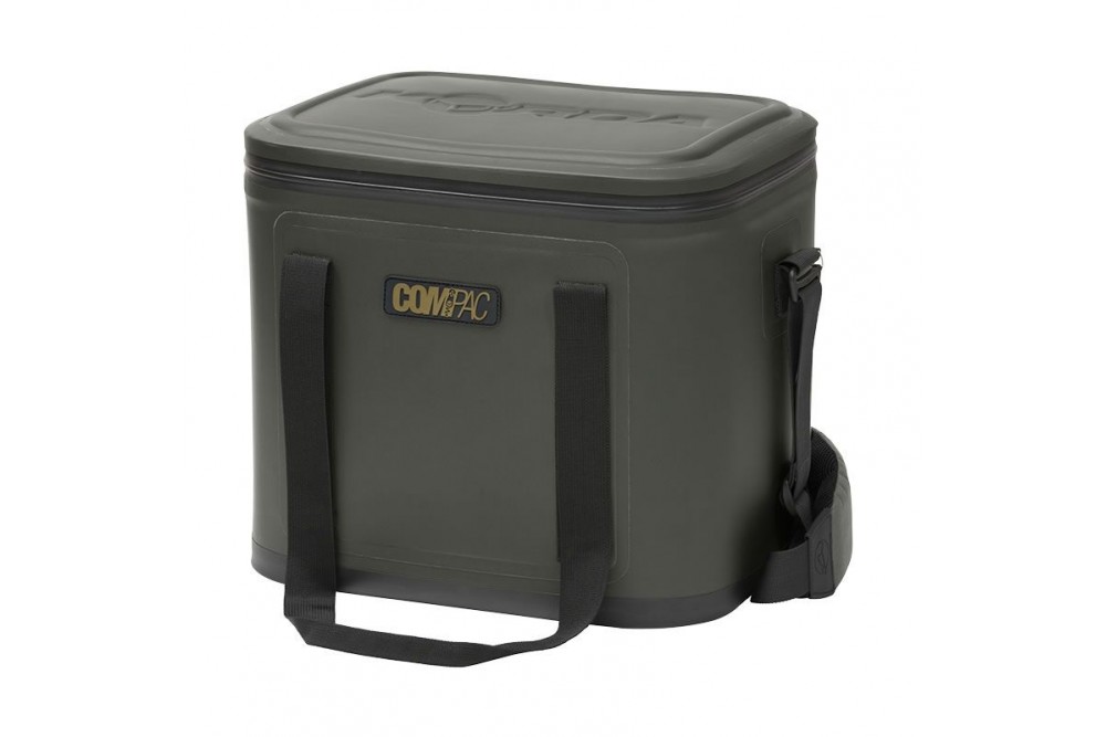 Korda Compac Luggage